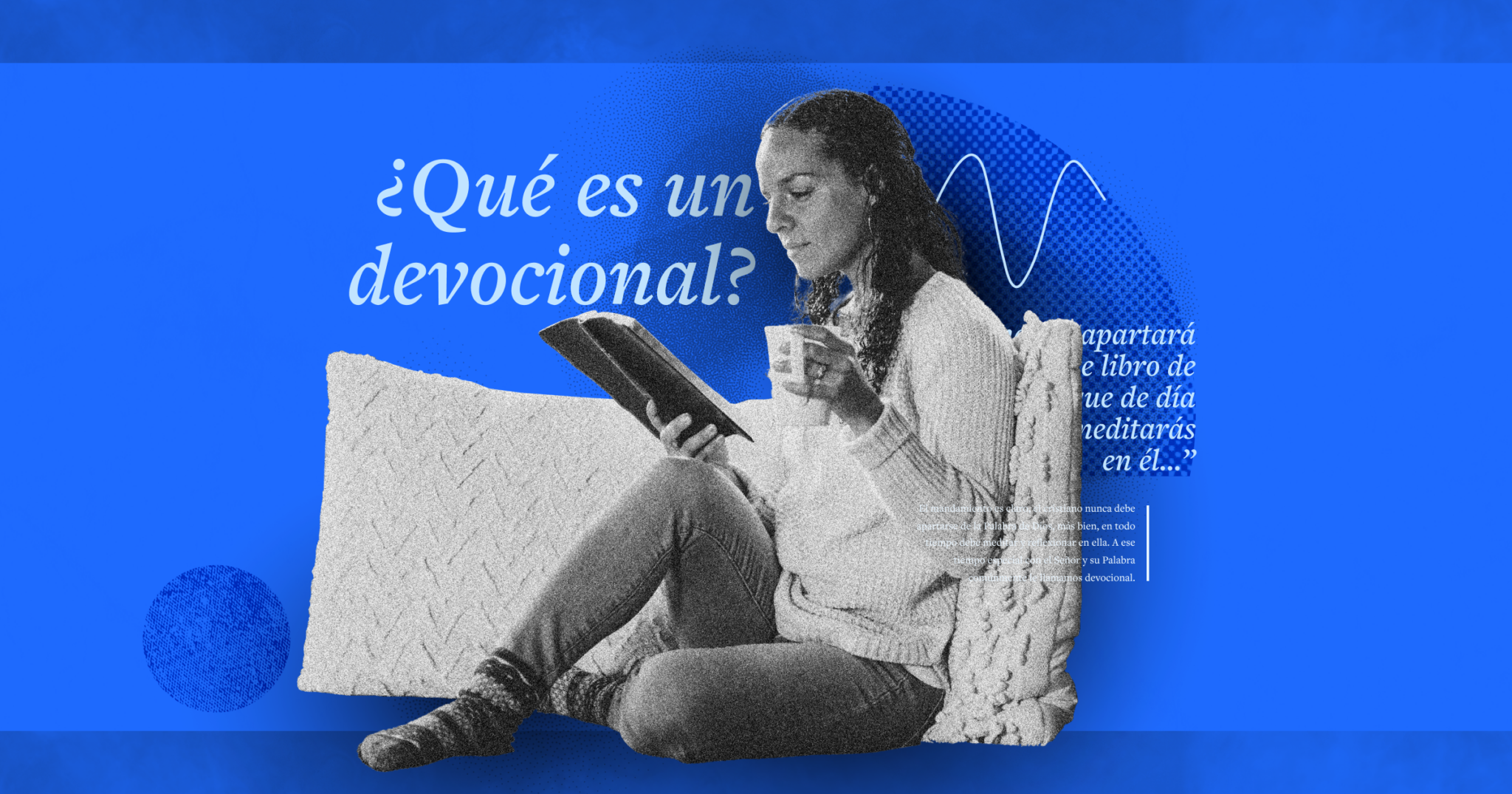 ¿Qué es un devocional? ¿Por qué debo comenzar uno? y ¿Cómo hacerlo sin ...