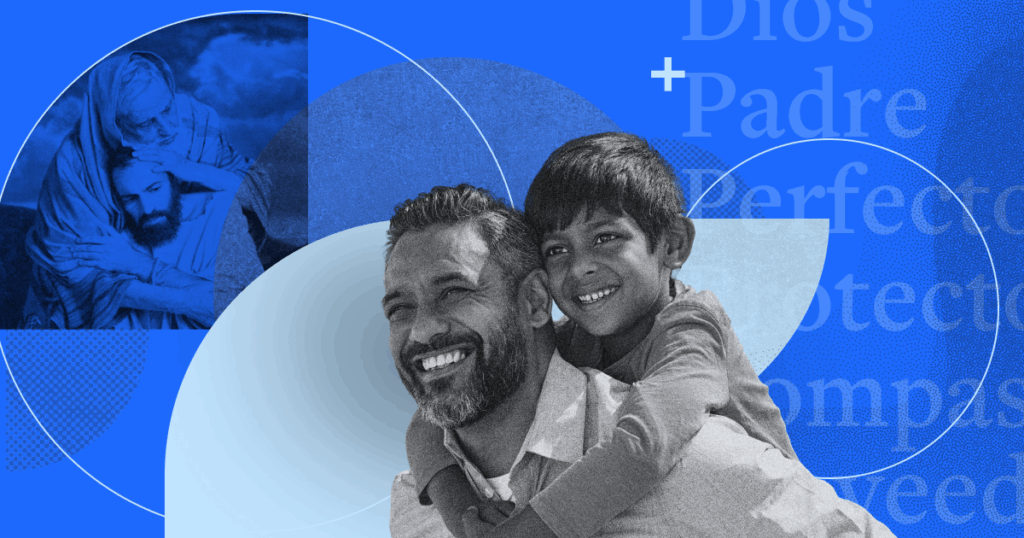 Dios, el Padre perfecto que todos necesitamos | Ayuda Pastoral